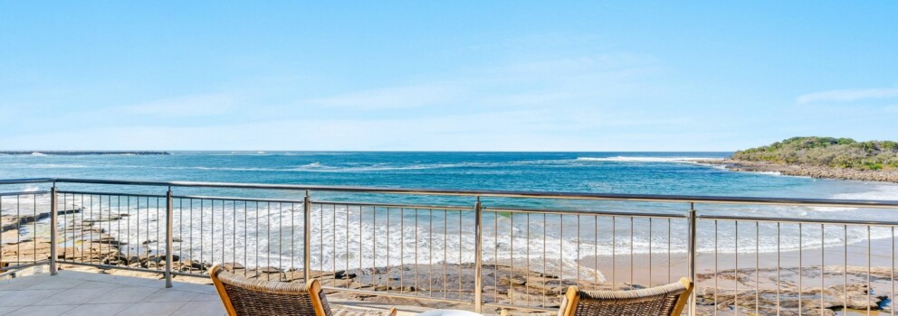 Yamba & Angourie Holiday Accommodation - Holiday Yamba