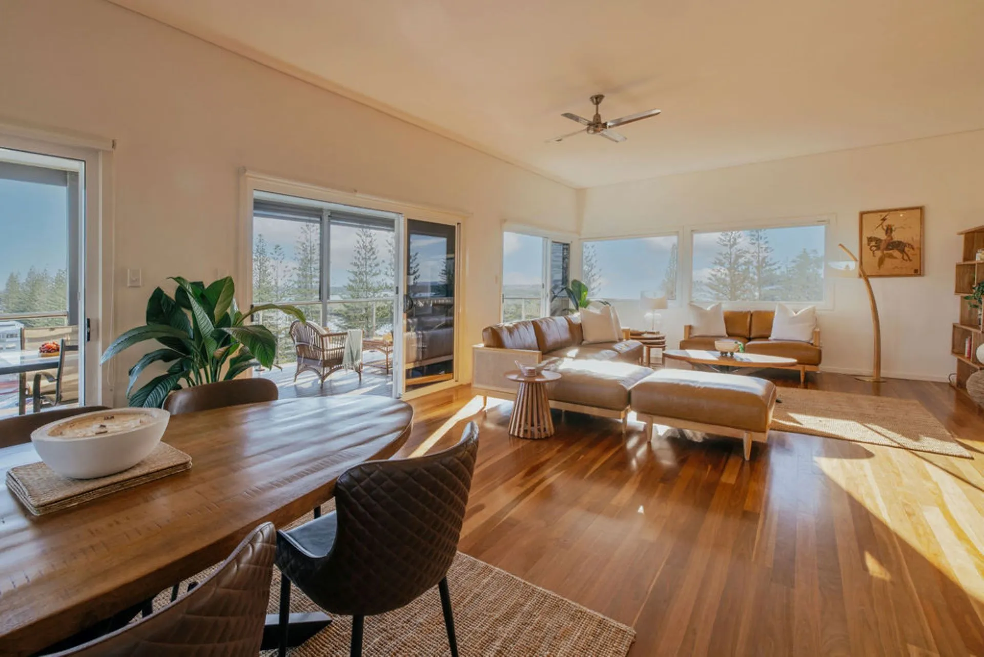 SUNNY'S 1 - Best Sunsets in Yamba - Holiday Yamba