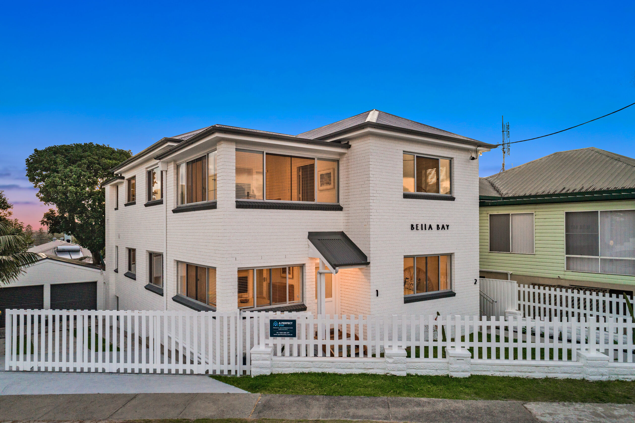 🌞 December Holiday? Bella Bay is the place to be! - Holiday Yamba